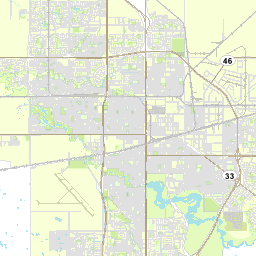 City of Regina Map Viewer