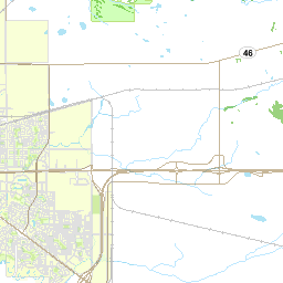 City of Regina Map Viewer