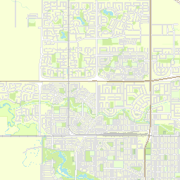 City of Regina Map Viewer